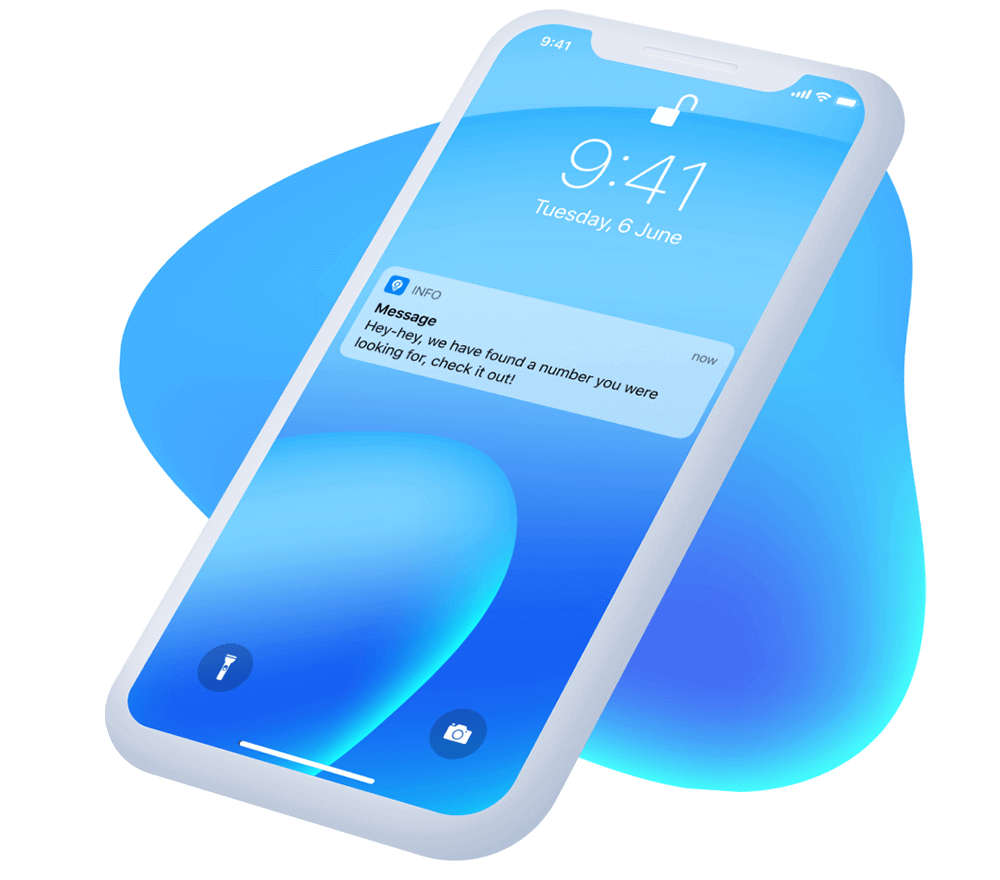 查找电话号码的通用方法 | Find-My-Phone