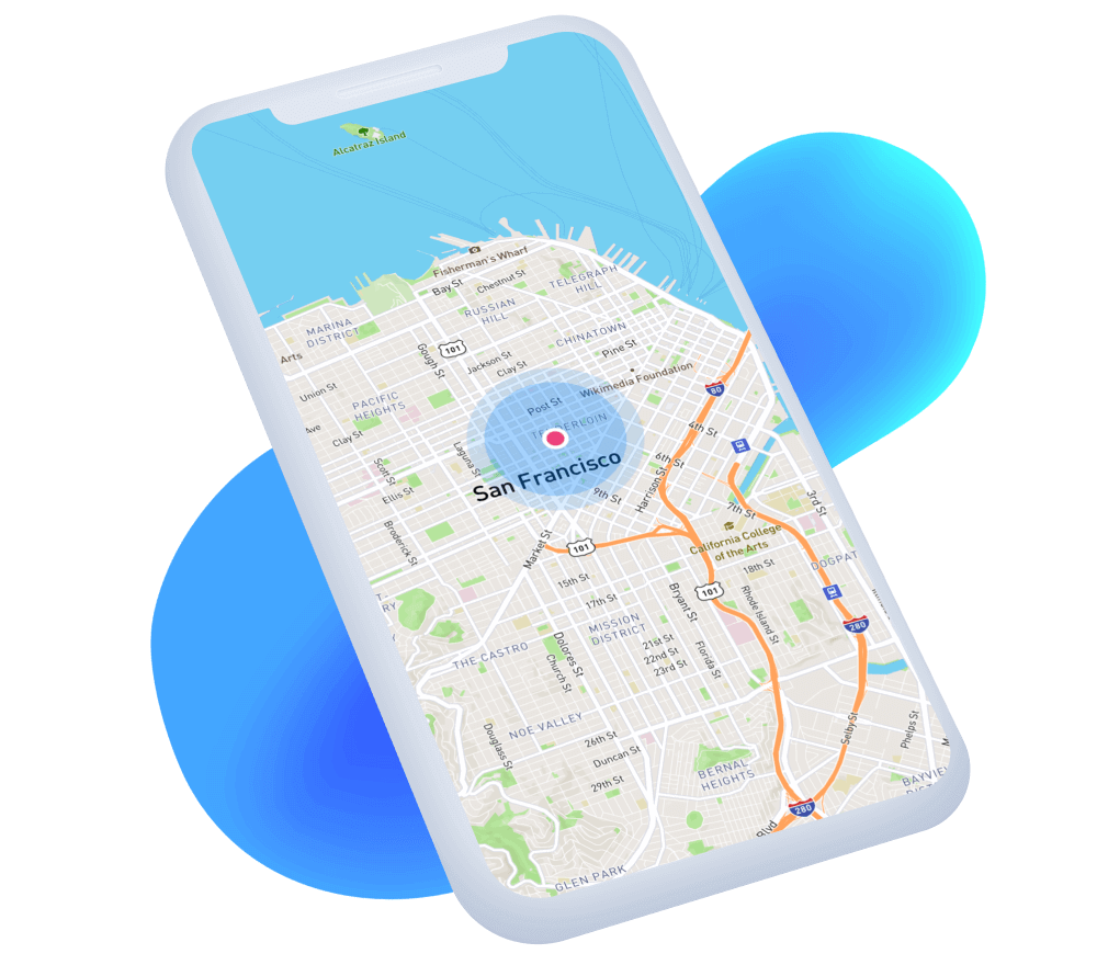 查找电话号码的通用方法 | Find-My-Phone